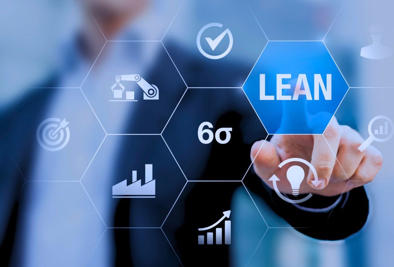 O que é Lean Manufacturing e por que a sua empresa precisa dele - MP LEAN® - Engenharia ...